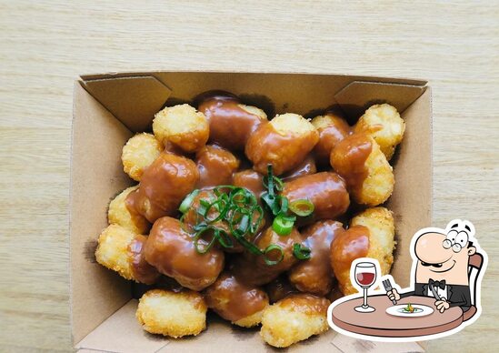 Cheeky Chooks Food Truck in Horningsea Park - Restaurant menu and reviews