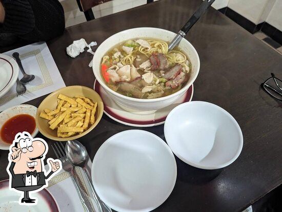 Chifa Jade, Paterson - Restaurant menu, prices and reviews