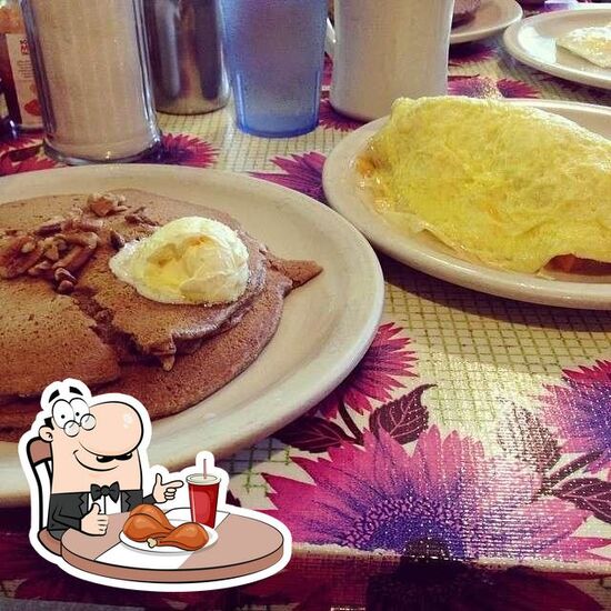 Cracker Barrel Corpus Christi Texas