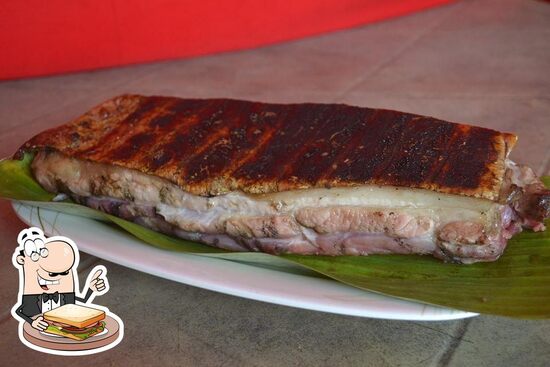 Dinawis Restaurant, La Trinidad - Restaurant menu, prices and reviews