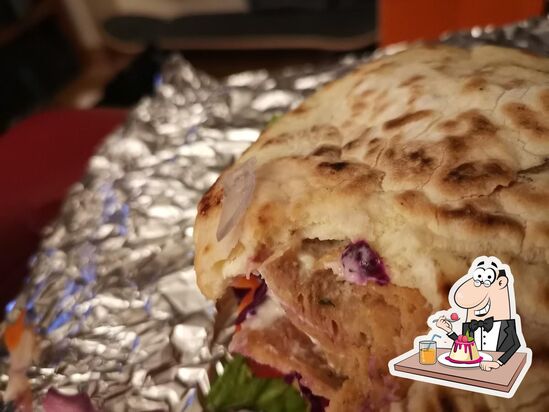 Maxxy Kebab, Renens - Restaurant menu, prices and reviews