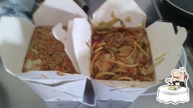 Noodle Union Shirley, 202 Hills Rd in Christchurch - Chinese restaurant ...
