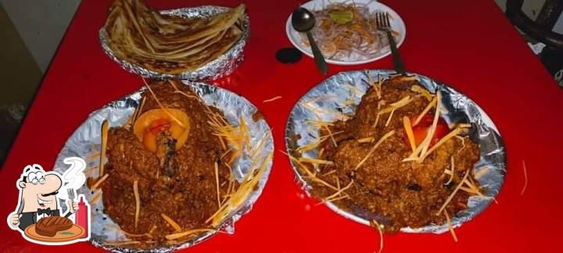 Royal spoon, Godda - Restaurant reviews