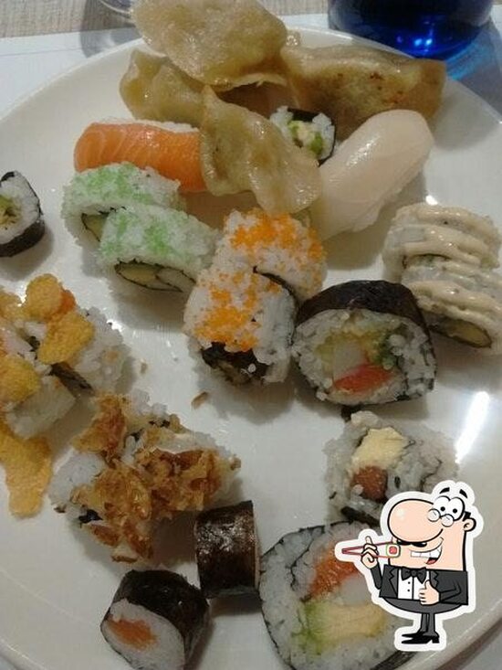 Sumo Restaurante, Madrid - Restaurant menu, prices and reviews