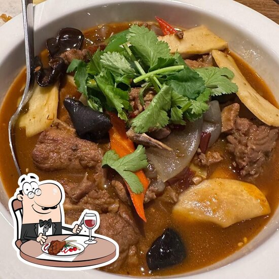 Shanghai Family, London - Restaurant menu, prices and reviews