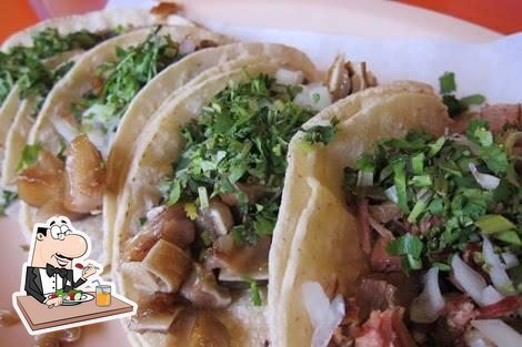 Taco-Ntodo "La Ingeniería del taco", Puerto Vallarta - Restaurant reviews