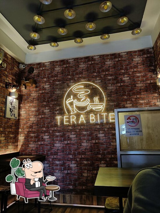 TeraBite Cafe COOCH BEHAR, Cooch Behar - Restaurant menu, prices and ...