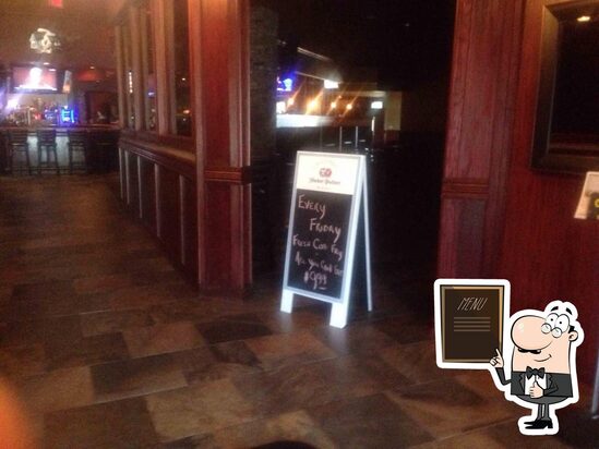Alley Grill & Tap House in Mokena - Restaurant menu and reviews