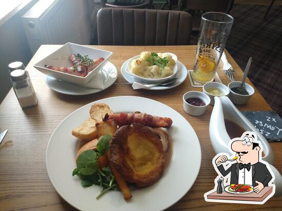 The Brown Trout Pub, Pontypridd - Restaurant menu, prices and reviews