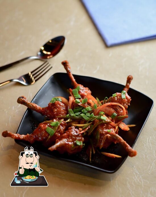 The Quick Wok Wakad - Best Chinese Restaurant in Wakad, Pune ...