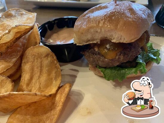 Pub y bar Tommy's Tavern + Tap, Bridgewater - Opiniones del restaurante
