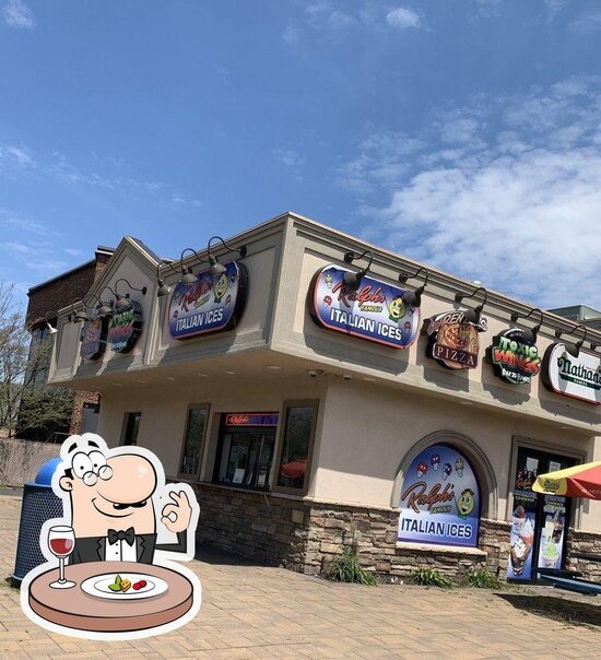 Toxic wings Commack in Commack - Restaurant menu and reviews