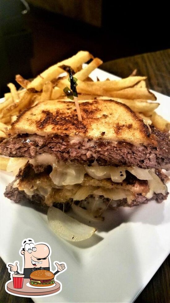 Scratch House Restaurant & Catering in Lexington - Restaurant reviews