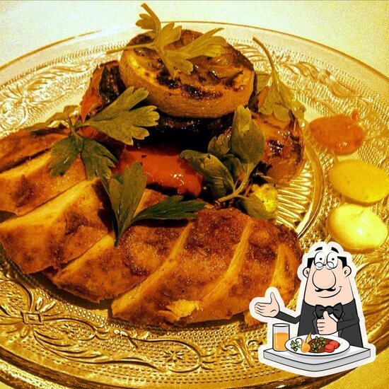 Red Heifer Steakhouse, Jerusalem - Restaurant menu, prices and reviews