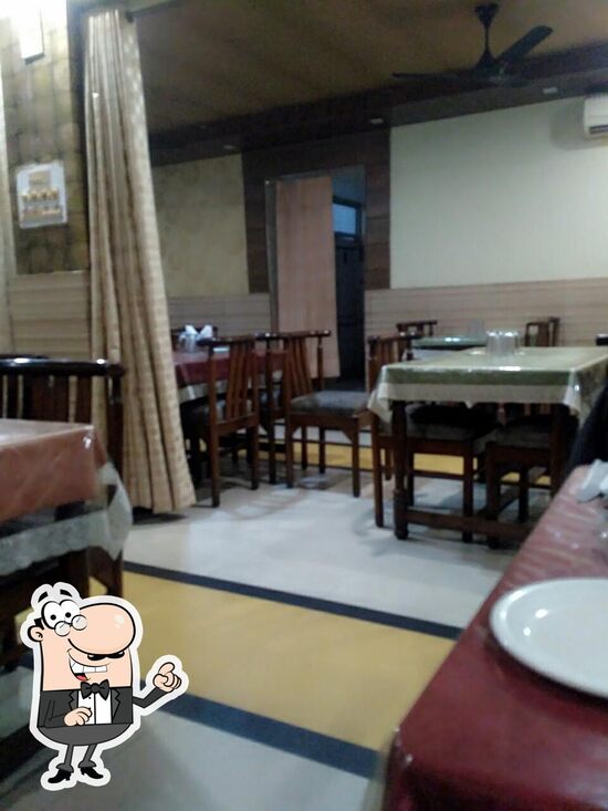 New Mehak Restaurant, Nahan - Restaurant menu, prices and reviews