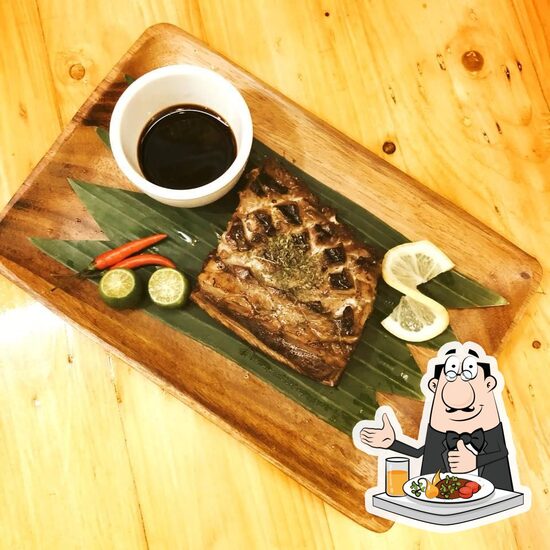 8 Flavours, Quezon City - Restaurant menu, prices and reviews