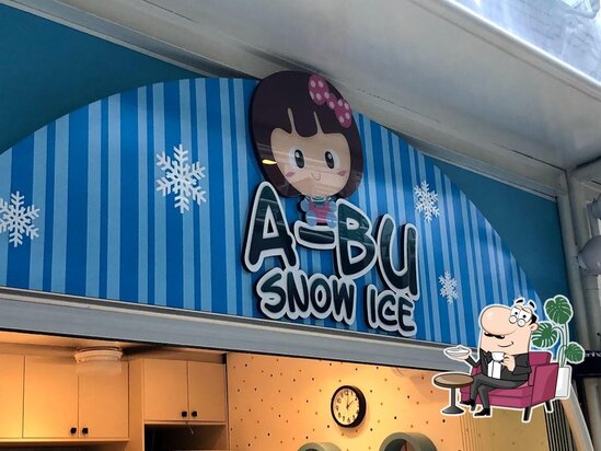 A-Bu Snow Ice, Curitiba - Restaurant menu, prices and reviews