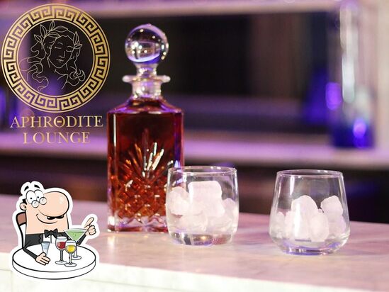Aphrodite lounge in Adelaide - Restaurant reviews