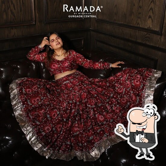 Bar And Lounge - Ramada Gurgaon Central, Gurugram - Restaurant menu ...