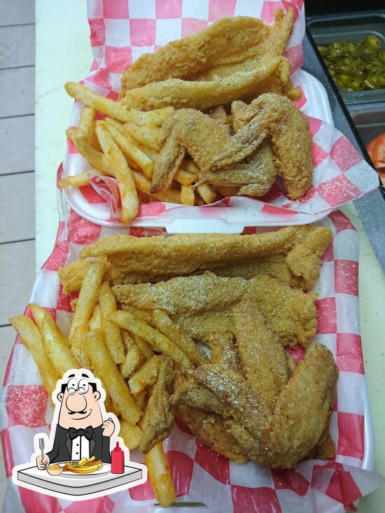 Chicago Store & Deli, Bellview - Restaurant menu, prices and reviews
