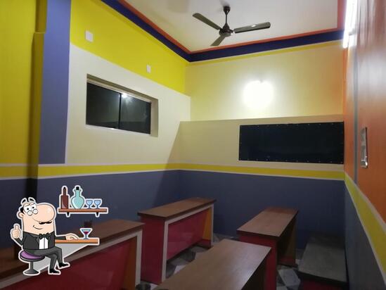 City Riya raman Hotel, Dumka - Restaurant menu, prices and reviews