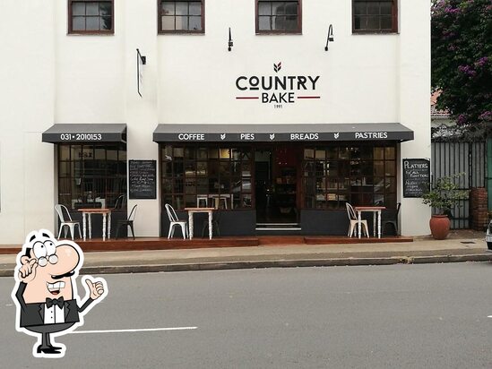 Country Bake, Durban - Restaurant menu, prices and reviews