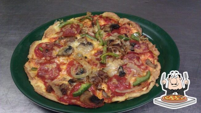 Frittatas Restaurant in Kokomo - Restaurant menu and reviews
