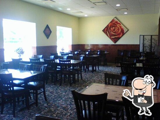 Grace Chinese Buffet, Sayre - Restaurant menu, prices and reviews