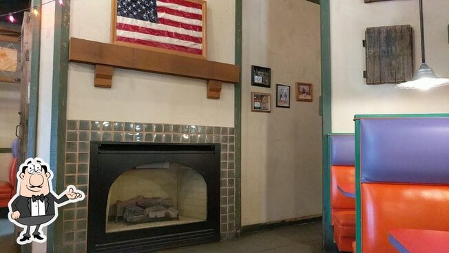 Hamlin's El Toro, Muskogee - Restaurant menu, prices and reviews