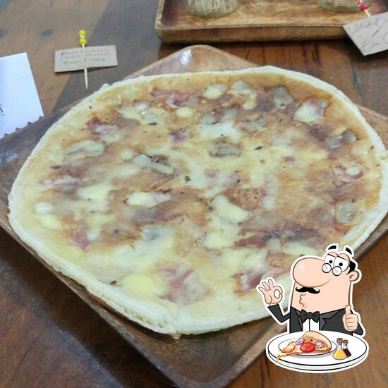 Jan's Kitchen, Mandaluyong, Boni - Restaurant menu, prices and reviews