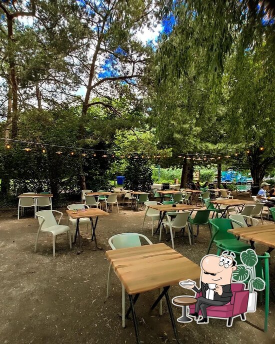 Le Cabanon pub & bar, Annecy - Restaurant reviews