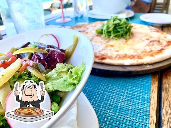 Mantamar Beach Club Bar & Sushi, Puerto Vallarta - Restaurant reviews