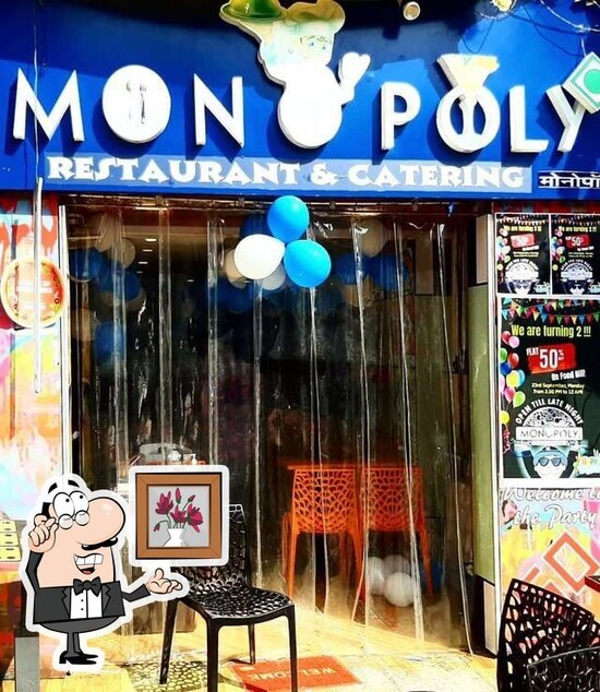 Monopoly Restaurant And Juice House, Mumbai, Shop Number 16 ...
