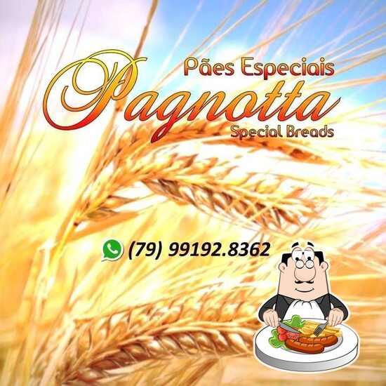 Pagnotta Pães Especiais, Aracaju - Menu do restaurante, preços e opiniões