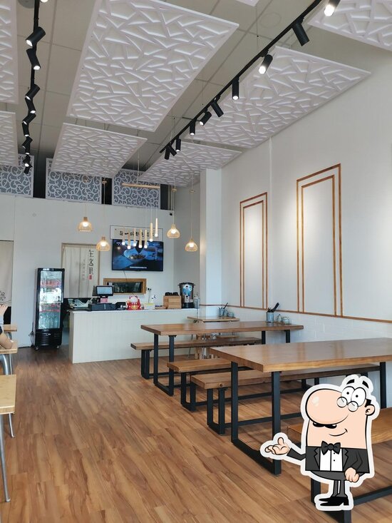 嗦粉 Rice Noodle Master, Hamilton - Restaurant menu, prices and reviews