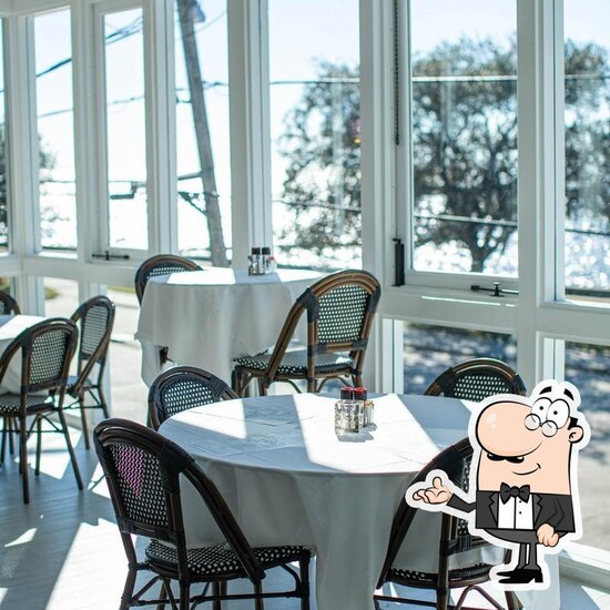 Rips On the Lake, Mandeville - Restaurant menu, prices and reviews