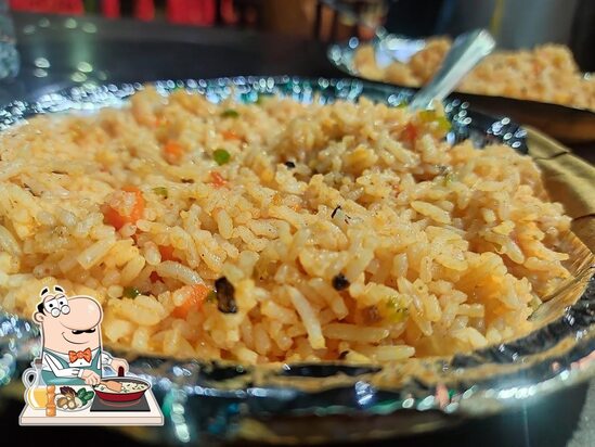 THE BIG DADDY'S 2.O CAFE AND RESTAURANT, Allahabad - Restaurant menu ...