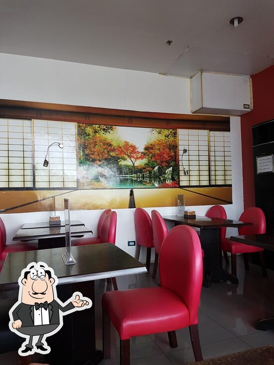 Tadakuma Japanese Restaurant, Tagum City, CRX6+WVM - Restaurant reviews