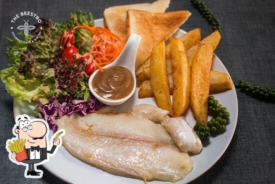 The Beestro Bangkok restaurant, Bangkok - Restaurant reviews