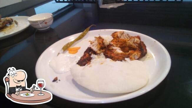 Townies, Erattupetta - Restaurant menu, prices and reviews