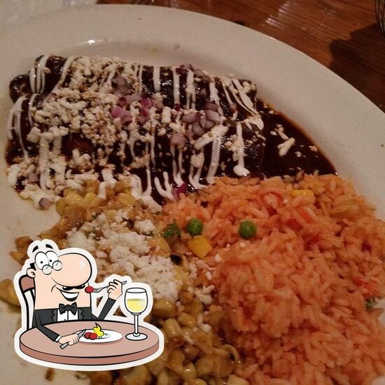 Yxta Cocina Mexicana in Los Angeles - Restaurant reviews