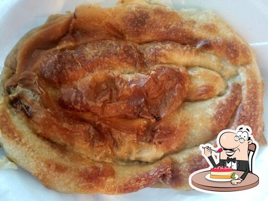 Zlatno Zito Bakery and Deli in St. Louis - Restaurant menu and reviews