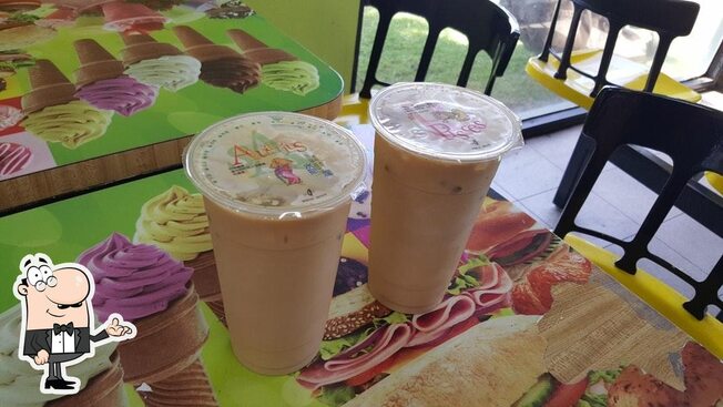 Donut Factory, Los Angeles - Restaurant menu, prices and reviews