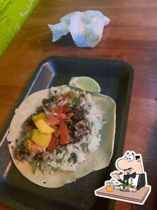 Papi Loco Taco Shop in Monroe - Restaurant menu and reviews