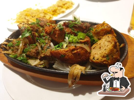 D’Mughals, Mallow - Restaurant menu, prices and reviews