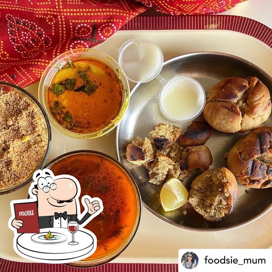 Anokha Swaad, Pune - Restaurant menu, prices and reviews