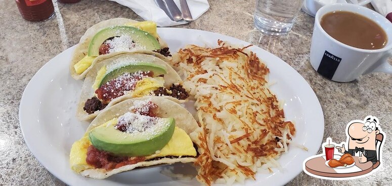 Cafe Stelios Breakfast Restaurant in Merrillville - Restaurant reviews