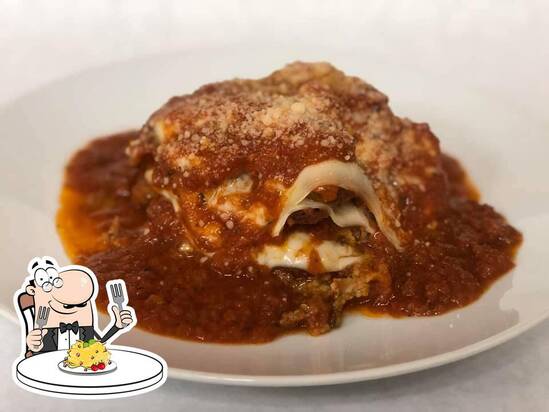Cesarina's Italian Deli, Largo - Restaurant menu, prices and reviews