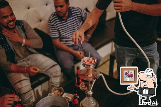 Dubai Shisha Club, Las Palmas de Gran Canaria - Opiniones del restaurante