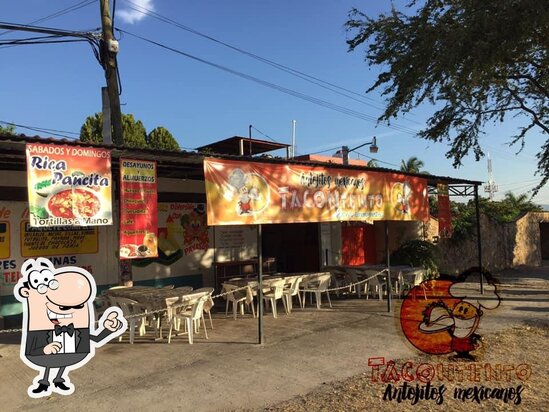 El Tacontento Zacatepec, Zacatepec - Menú del restaurante, precios y ...